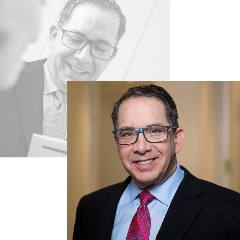 Board Certified Plastic Surgeon - Robert Freund MD